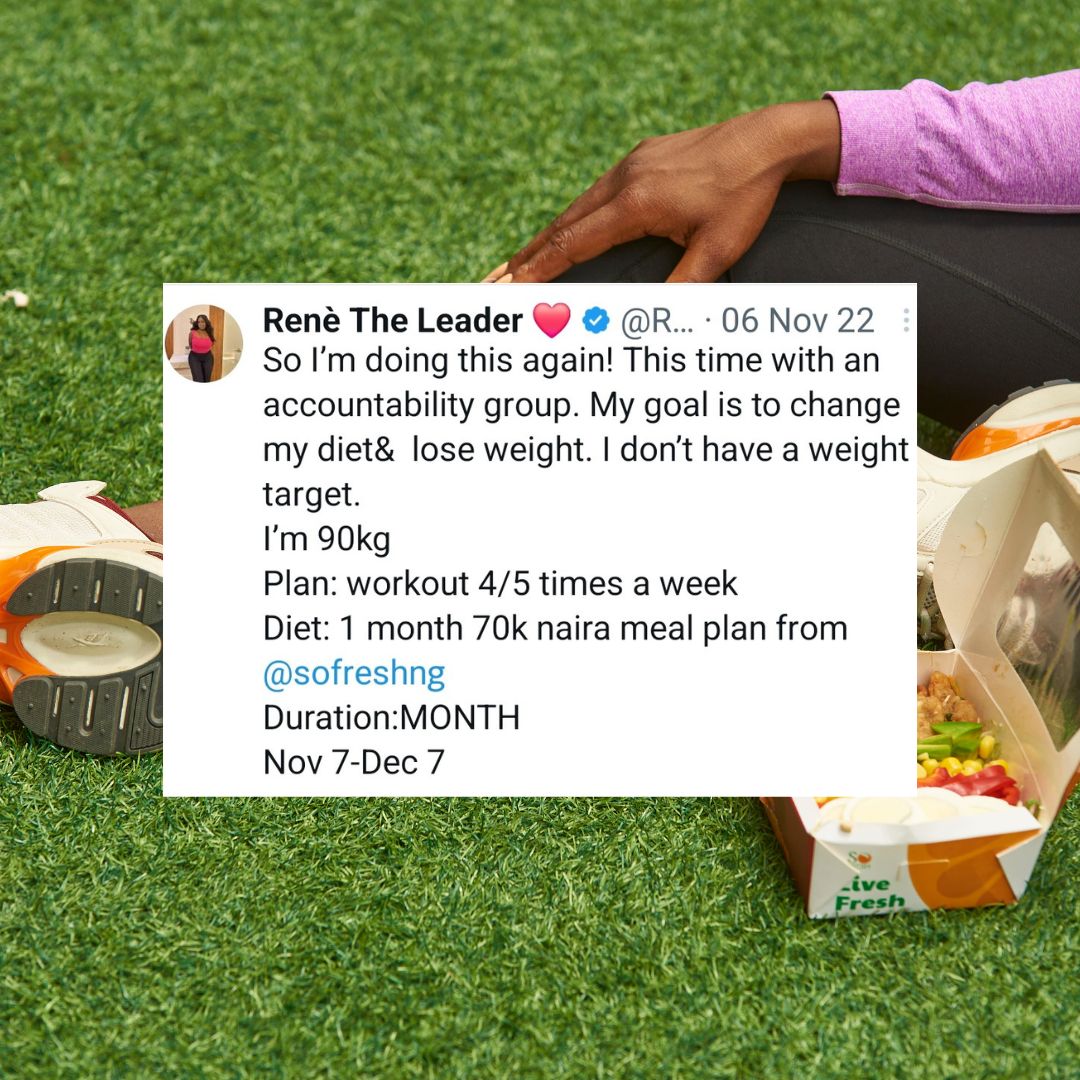 Home - So Fresh Meal Plan